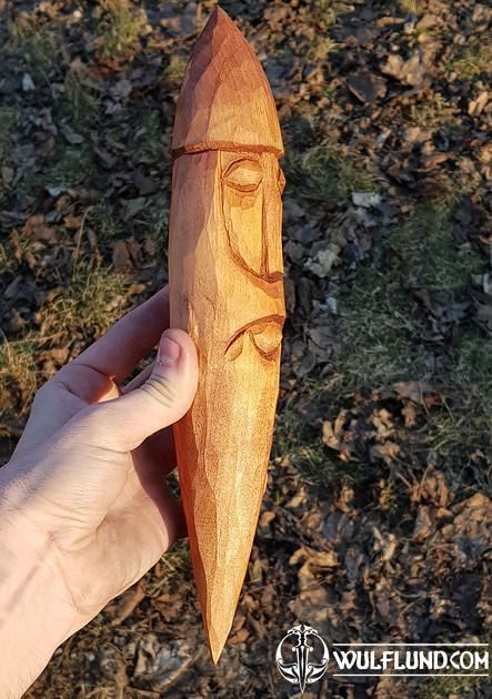 SLAVIC PAGAN IDOL We make history come alive!