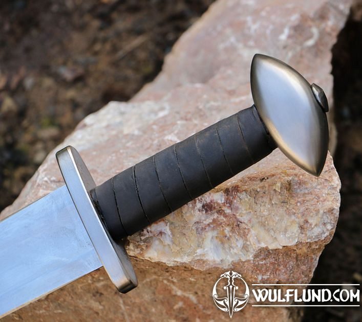 BERTH, one handed sword Arma Epona viking and norman swords swords ...