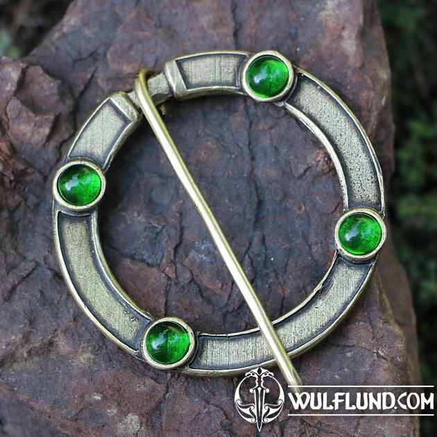 BORGIA, large medieval cloak brooch brooches, jewels, fibulae Smithy ...