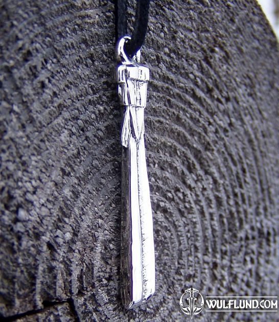 Svantovit - Slavic God Pendant Tradition slave - wulflund.com
