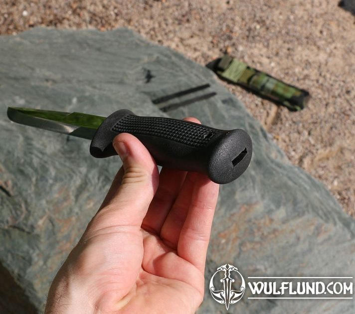 UTON, Czech Army Knife VZOR 75 MAS Modern knives Knives, Weapons ...