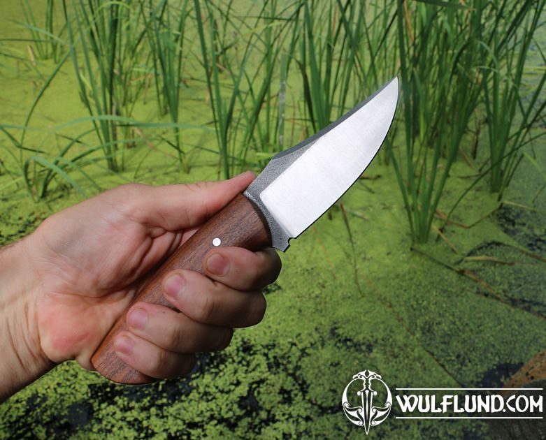 HUNTER Hunting Knife Arma Epona Historical knives Knives, Weapons ...