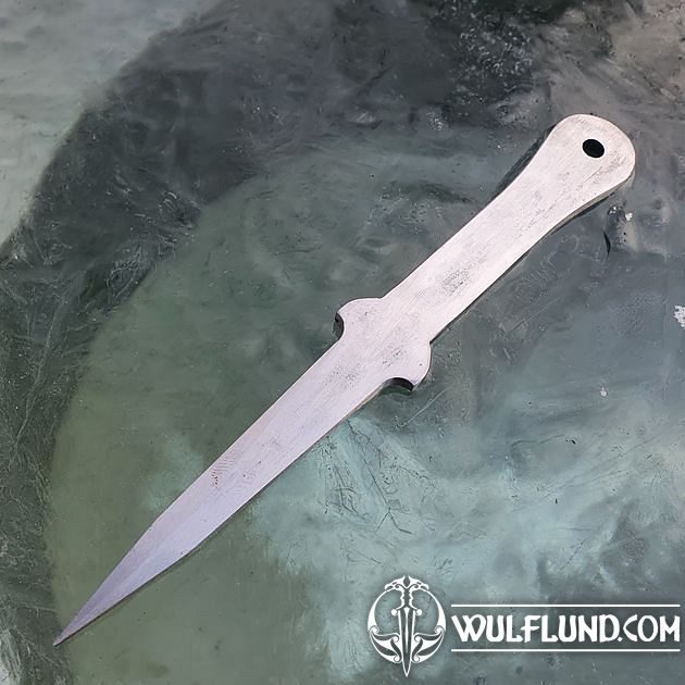 GLADIATOR Throwing Knife Arma Epona Throwing knives Throwing weapons ...