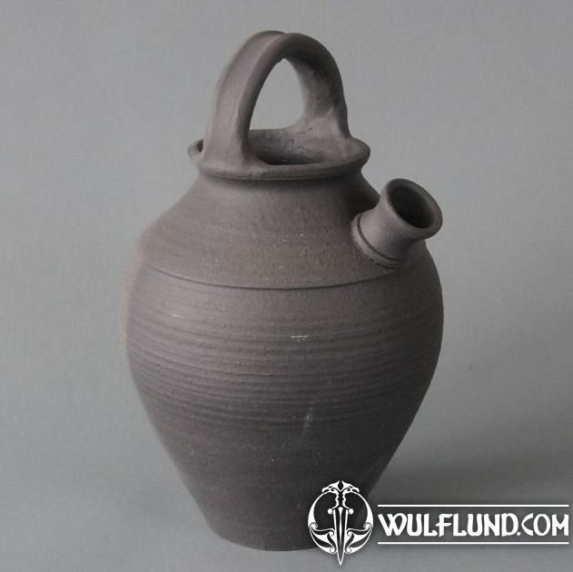 Replicas of Medieval Ceramic Wulflund.com - Manufacture of jewellery ...