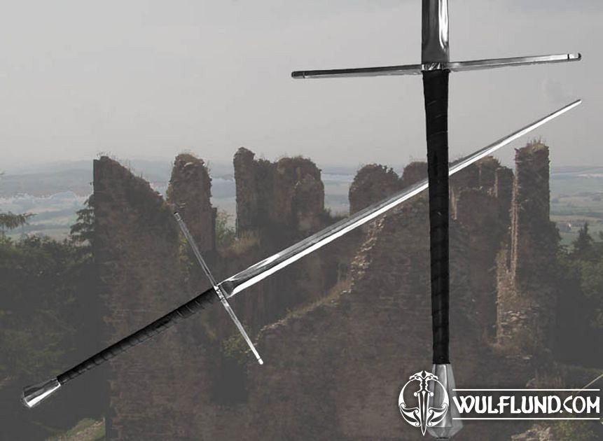 TWOHANDED SWORDS We make history come alive!