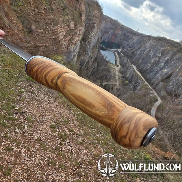 Celtic Sword, Must Farm, Early Iron Age, La Téne - England Arma Epona ...