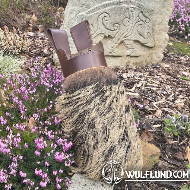 CROSSBOW EQUIPMENT - quivers We make history come alive!