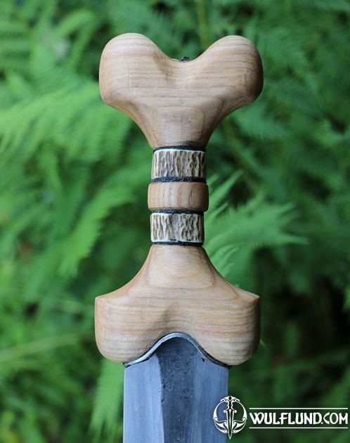 CORMAC, Celtic Sword Drakkaria ancient swords - celtic, roman Swords ...