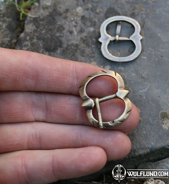 ARMOUR BUCKLES Wulflund.com - Manufacture of jewellery, forged and ...