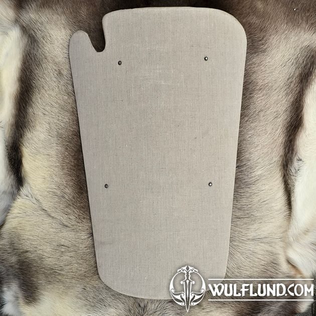 Jousting medieval shield I. c.1350 - 1420 Living history shields ...