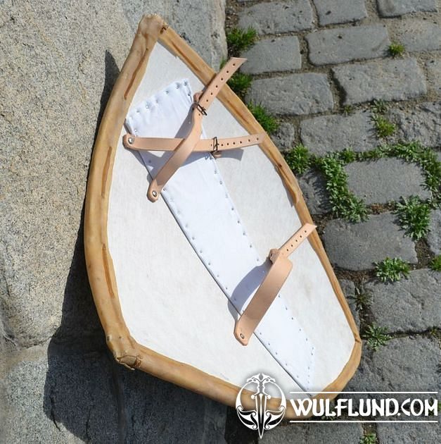 MEDIEVAL SHIELD for BUHURT - HMB Medieval shields Shields, Armour ...