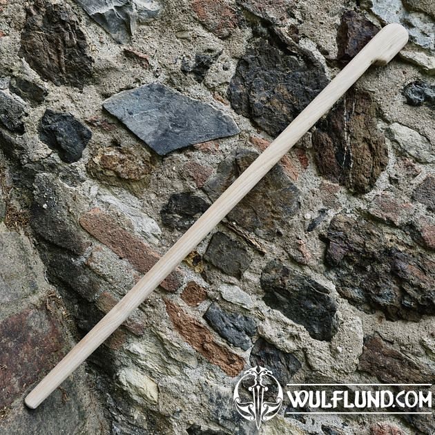 Shillelagh - Irish stick, wooden for training maces, war hammers ...
