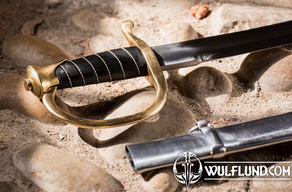 French Army Artillery Sabre renaissance swords, rapiers, sabres swords ...