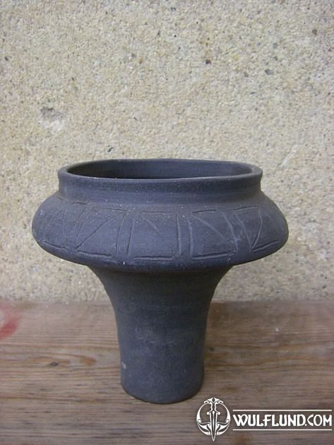 VIKING POTTERY CERAMICS CERAMIC - wulflund.com