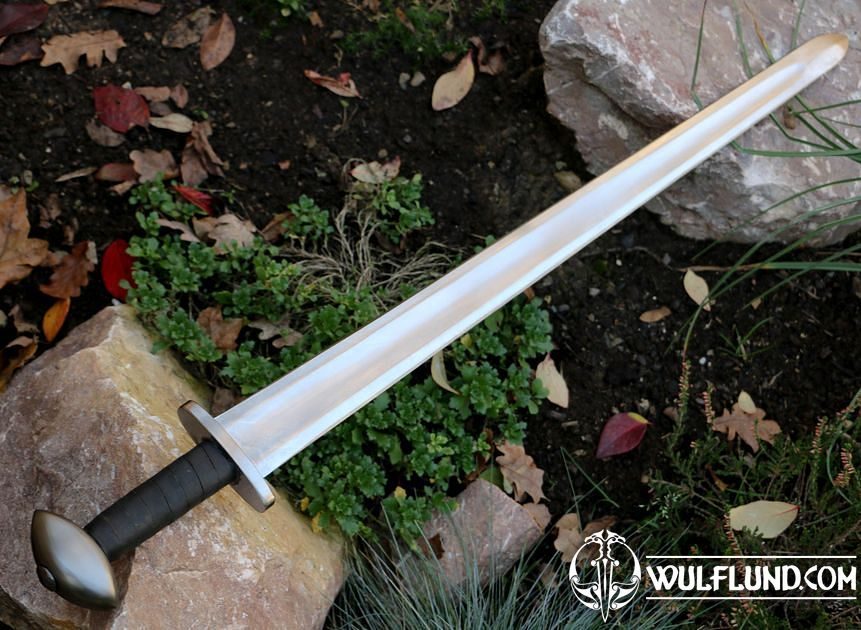 BERTH, one handed sword Arma Epona viking and norman swords swords ...