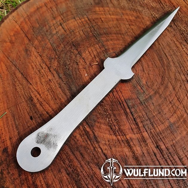 GLADIATOR Throwing Knife Arma Epona Throwing knives Throwing weapons ...