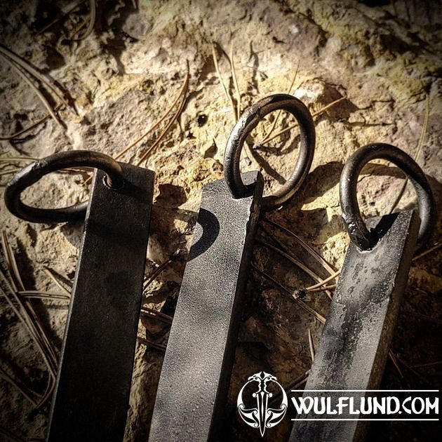 ROMAN ACESSORIES Wulflund.com - Manufacture of jewellery, forged and ...