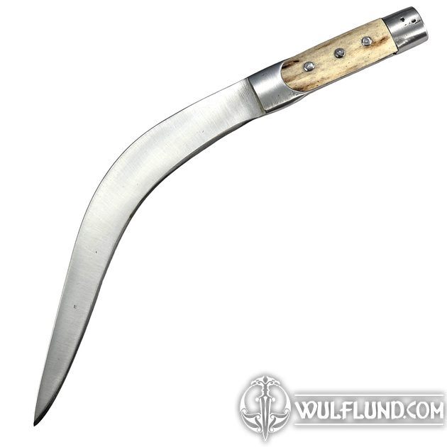 THRACIAN - CELTIC SICA, replica of the original Drakkaria ancient ...