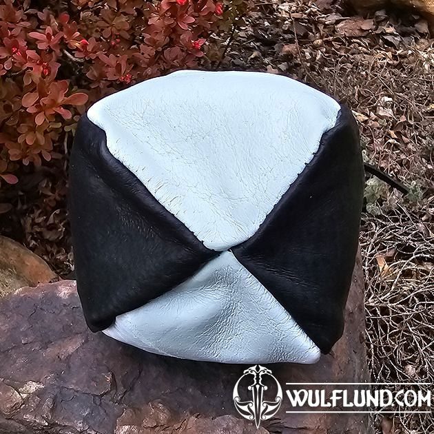 LEATHER POUCH, black and white bags, sporrans Leather Products We make ...