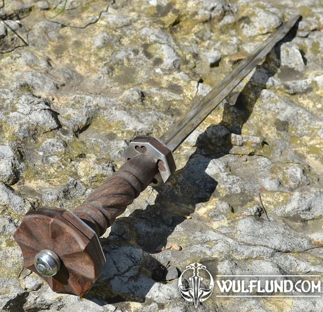 RONDEL DAGGER de luxe costume and collectors’ daggers daggers, Weapons ...