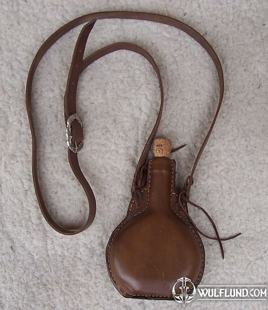 MEDIEVAL BOTTLES Wir lassen Geschichte lebendig werden!