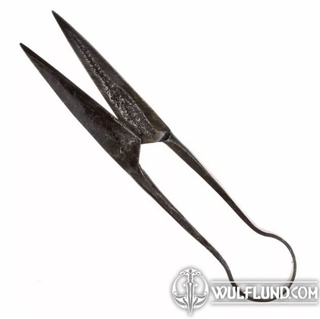 ROMAN SCISSORS - forged replica forged products Smithy Works, Coins ...
