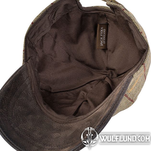 English Wool Blend Baseball Cap caps, hats from Ireland Woolen products ...