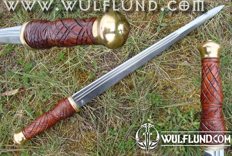 SCOTTISH DAGGER, King of Scotland Costume and collectors' daggers ...