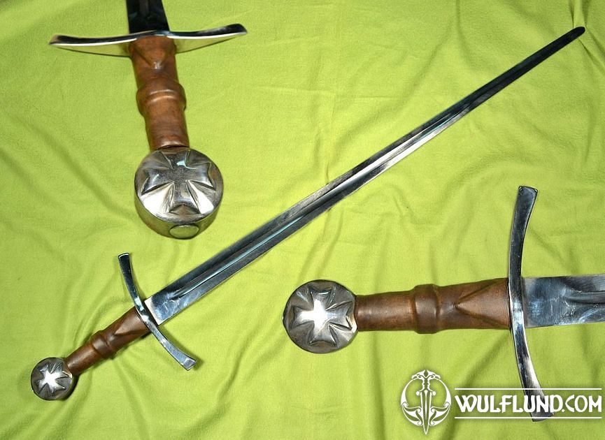 EPTOR, one handed combat sword medieval swords swords, Weapons - Swords ...