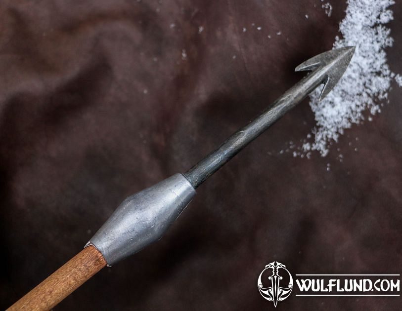 PLUMBATA Roman War Dart Replica Throwing knives Throwing weapons ...