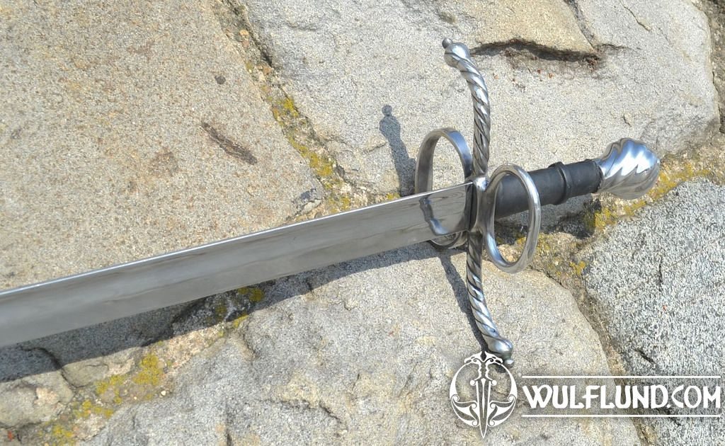 LIAM - Renaissance Sword medieval swords swords, Weapons - Swords, Axes ...