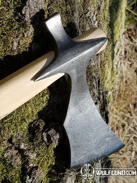 CTIBOR, Slavic Axe We make history come alive!