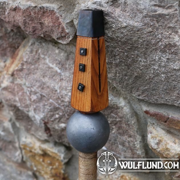 ROMAN PILUM, replica Drakkaria ancient swords - celtic, roman Swords ...