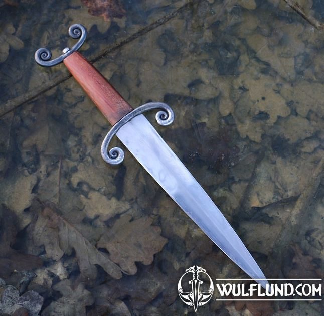 TADEUS, Dague Celtique Dagues de costume Dagues, Armes Nous faisons ...