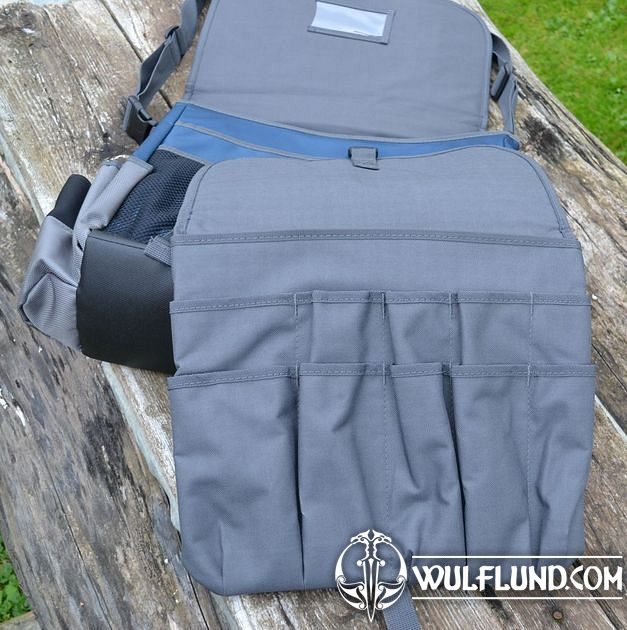 Profi Geologist's Field Bag, Estwing rock hammers Archeology, Geology ...