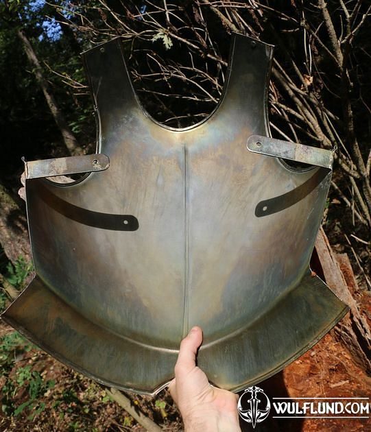 BREASTPLATE for decoration Armor Parts Armour Helmets, Shields We make ...