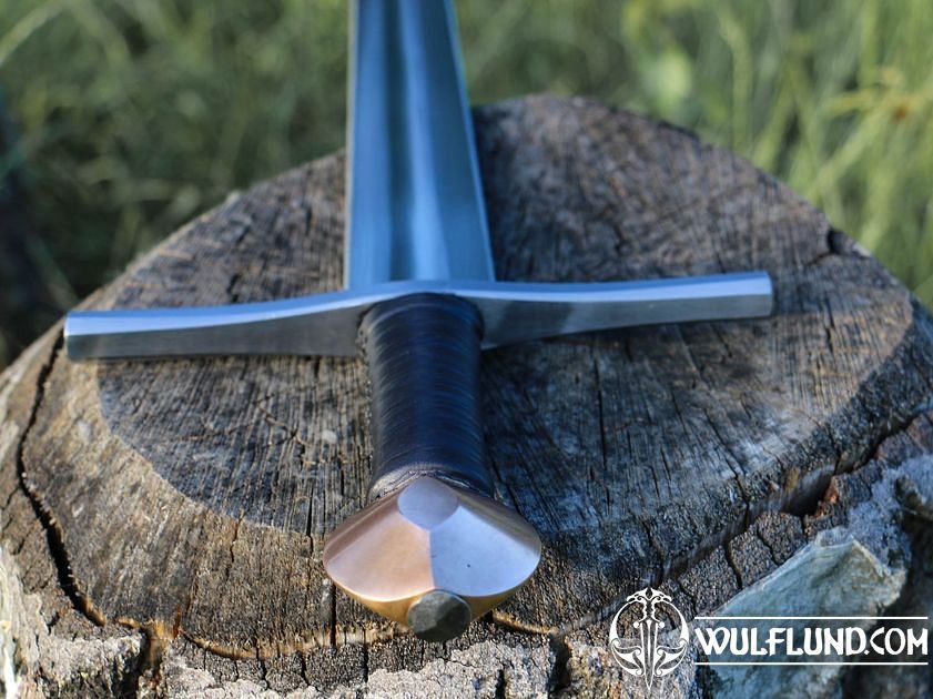 Sword of SOLINGEN type one-handed sword 1250 - 1350 Wulflund.com ...