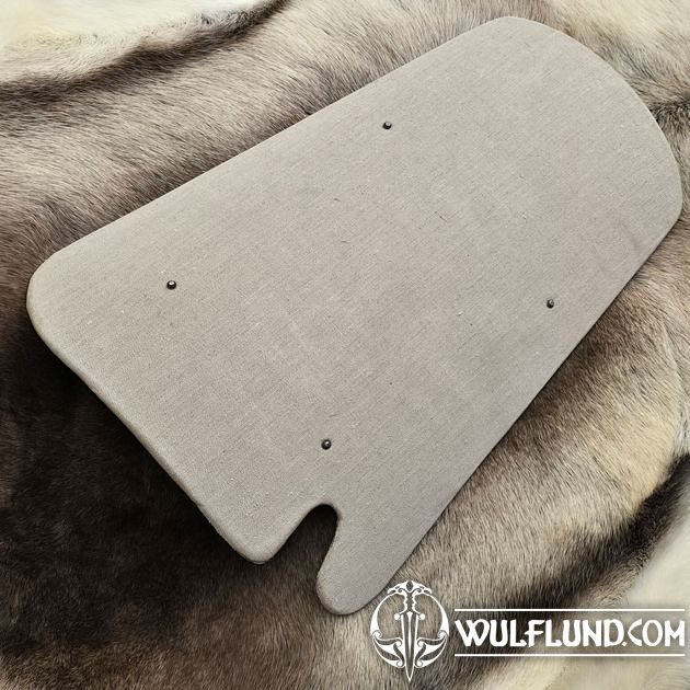 Jousting medieval shield I. c.1350 - 1420 Living history shields ...