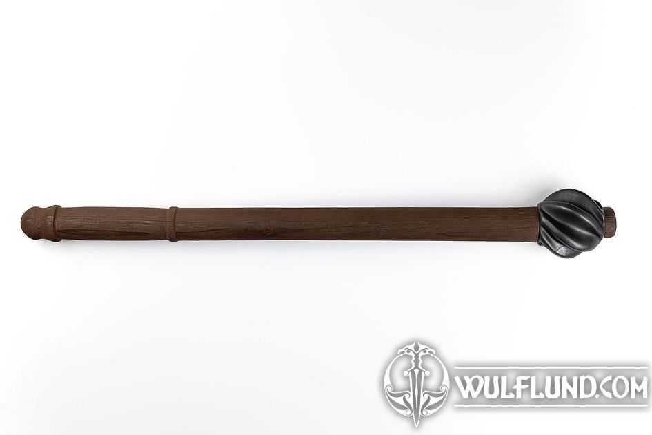 Bulava - Mace FakeSteel FakeSteel armory Waffen Wir lassen Geschichte ...