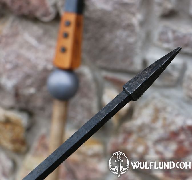 ROMAN PILUM, replica Drakkaria ancient swords - celtic, roman Swords ...