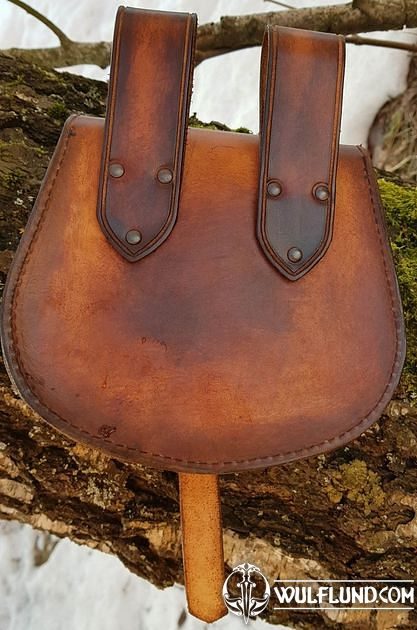 SÁMI, leather bag, reindeer antler Bags, sporrans Leather Products ...