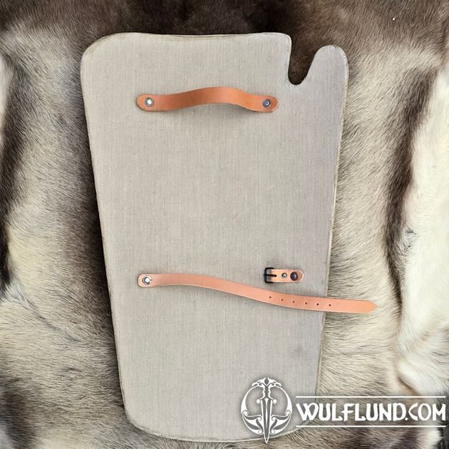 Jousting medieval shield I. c.1350 - 1420 Living history shields ...