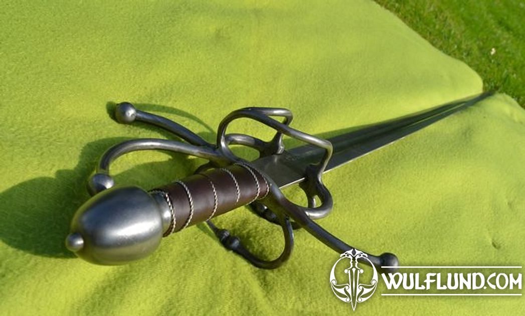 RENAISSANCE SWORD, central Europe renaissance swords, rapiers, sabres ...