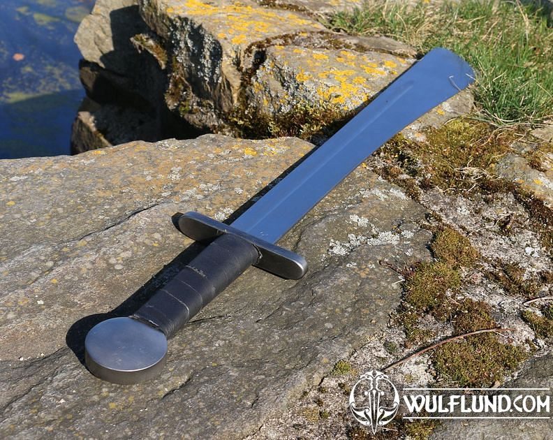 HMB Falchion - Buhurt HMB - swords, falchions, axes, weapons Weapons ...