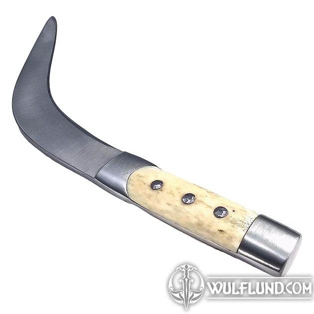 THRACIAN - CELTIC SICA, replica of the original Drakkaria ancient ...