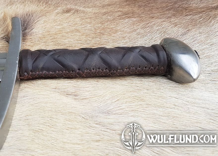ULFHEDNAR, early medieval sword, sharp replica Drakkaria viking and ...