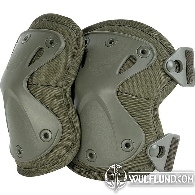 Hard Shell Knee Pads Schoner Tactical Gear, Bushcraft We make history ...