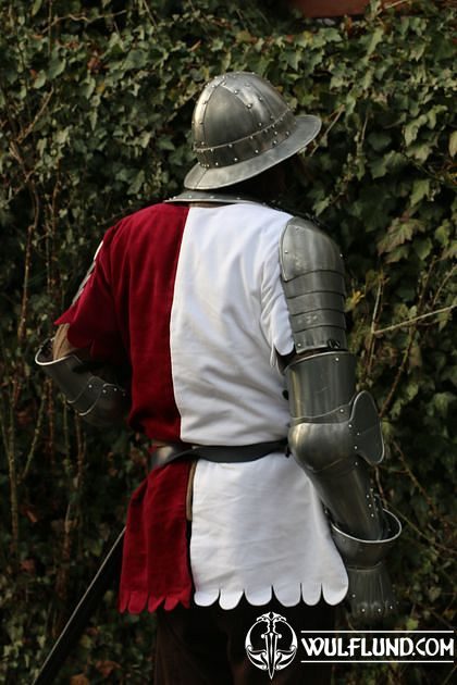 King's Guard - Medieval Knight - costume rental Drakkaria costume ...