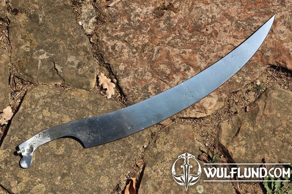 CAOLAN, Keltisches Langes Messer, la téne Drakkaria langen Messer ...