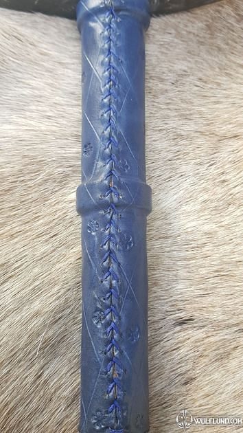 MOOR, hand and a half sword Drakkaria Medieval swords Swords, Weapons ...